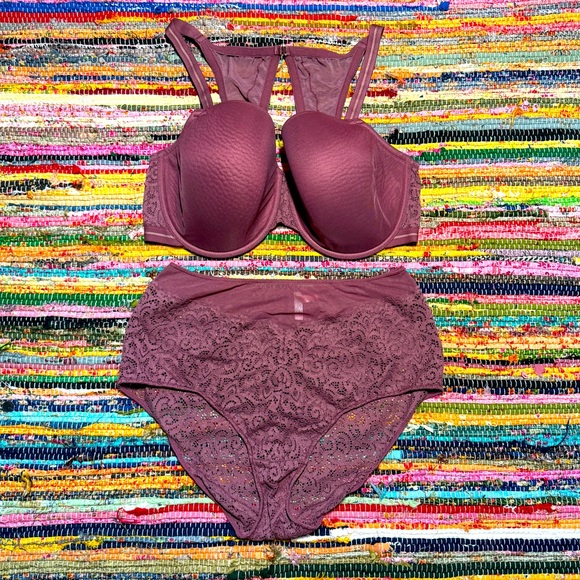 ThirdLove | Intimates & Sleepwear | Thirdlove Artisan Lace Racerback ...